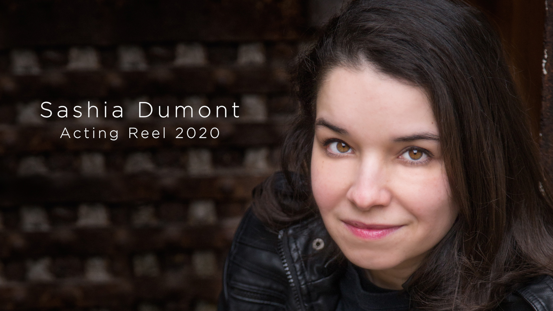 Reels – Sashia Dumont